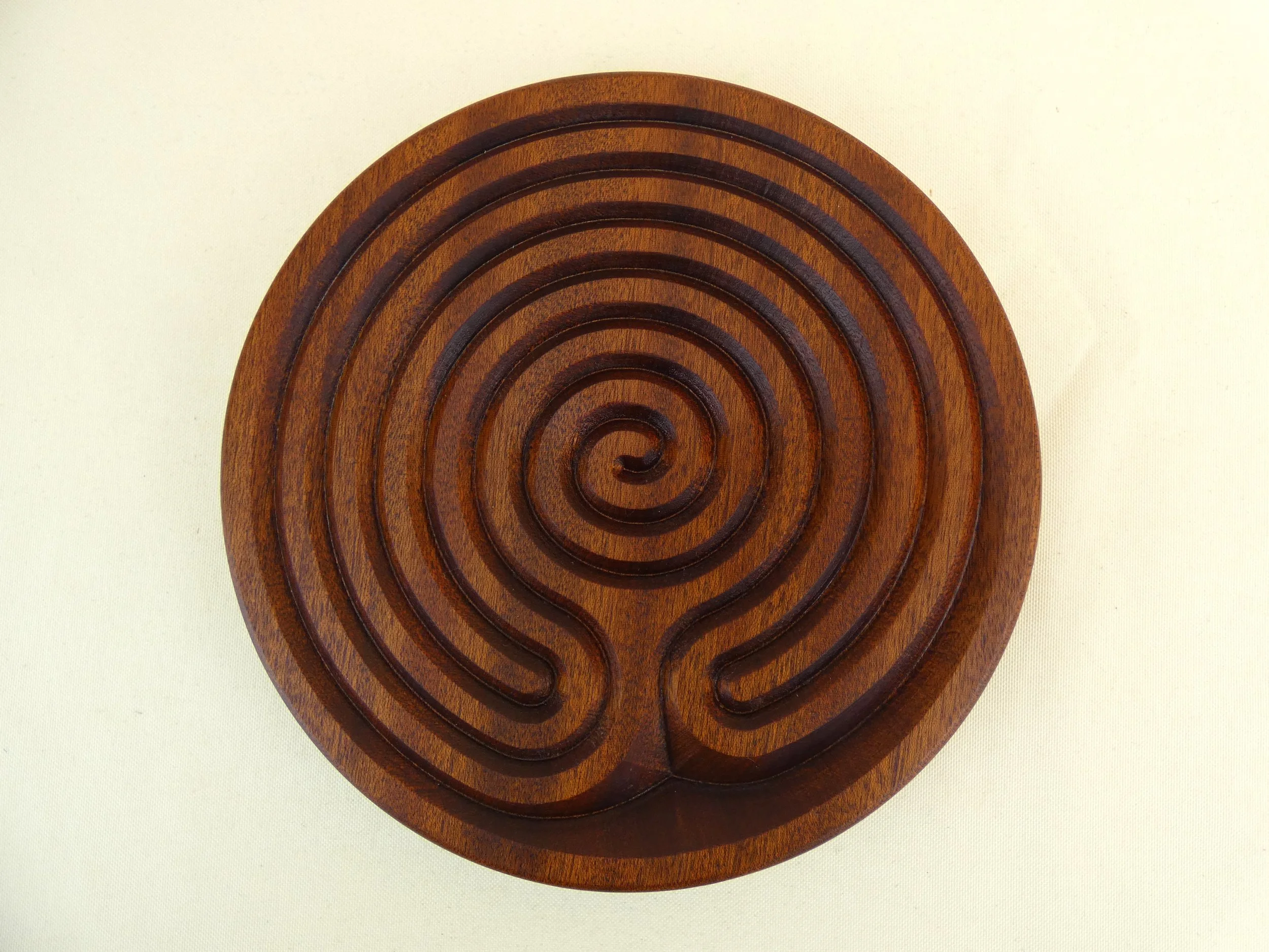 Chakravyuha Labyrinth