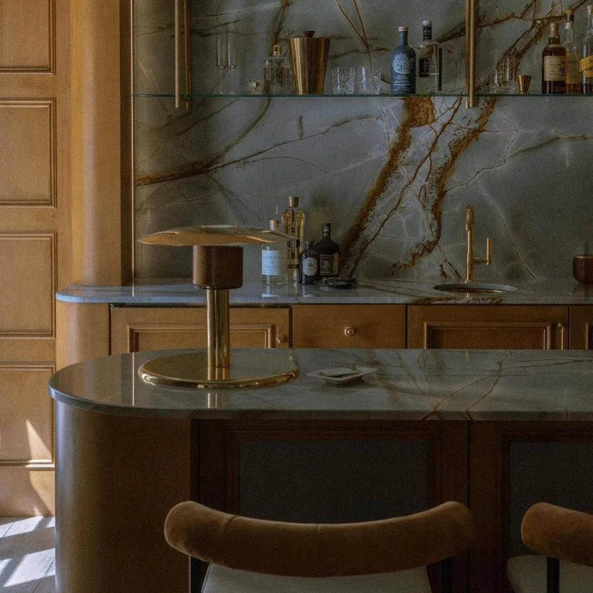 KELLY GIDNEY | High-End Website Design & Branding