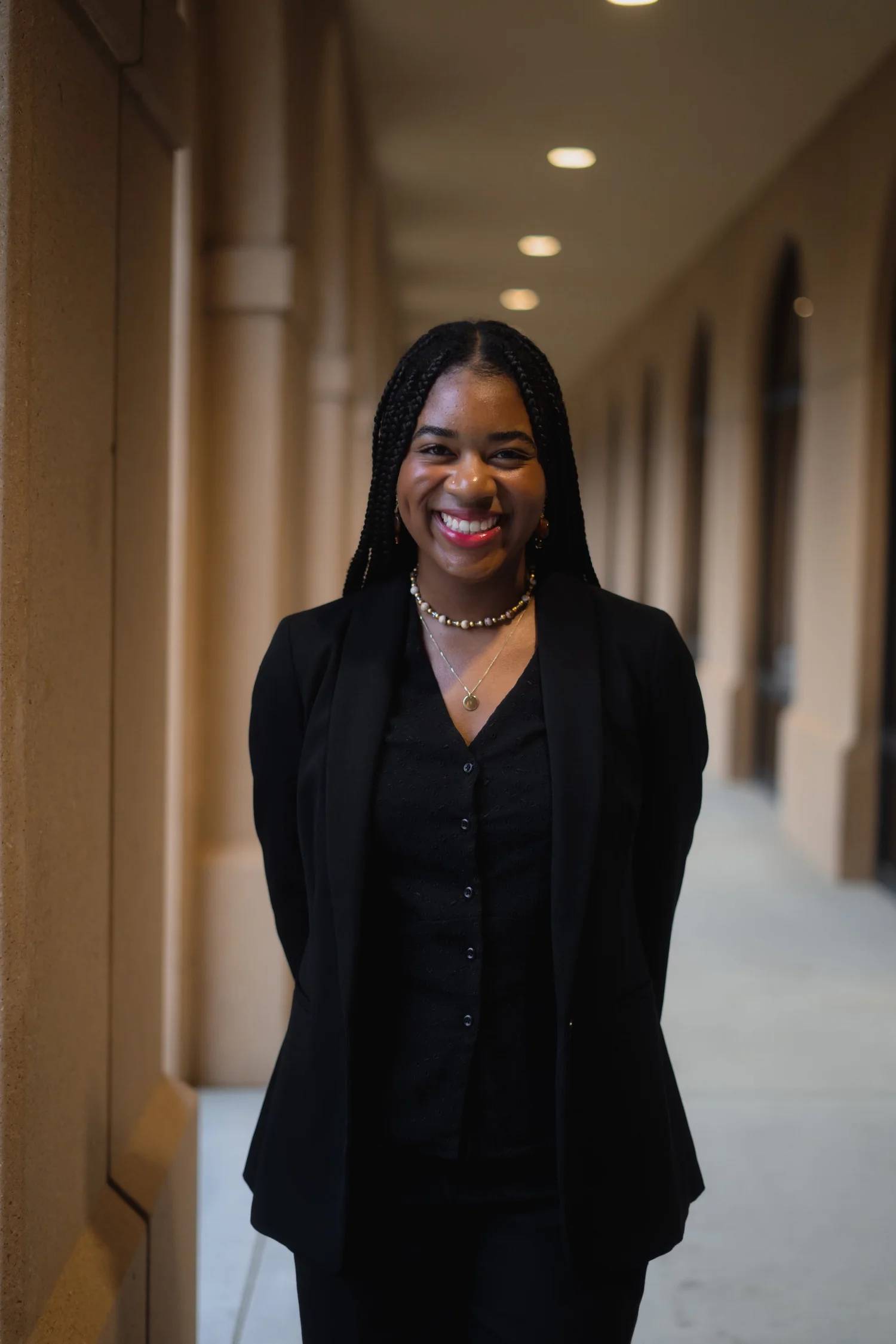 Leadership — Every Vote Counts