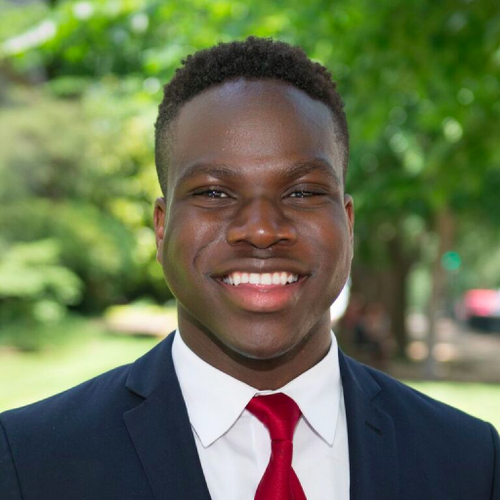 Leadership — Every Vote Counts