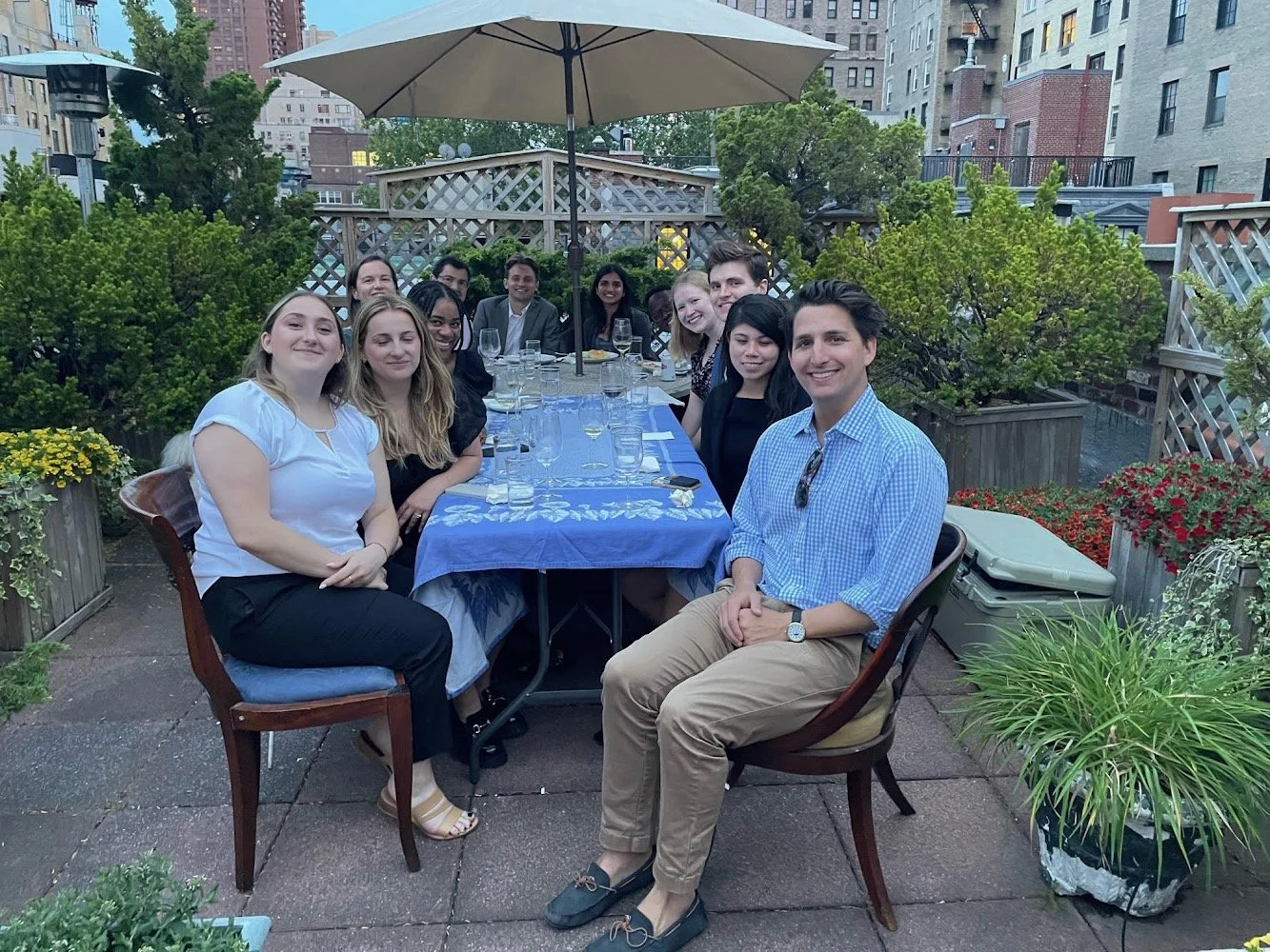 Leadership — Every Vote Counts