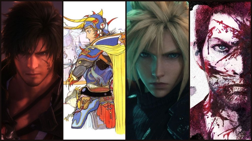 What IS a “Final Fantasy”? — DearGamers