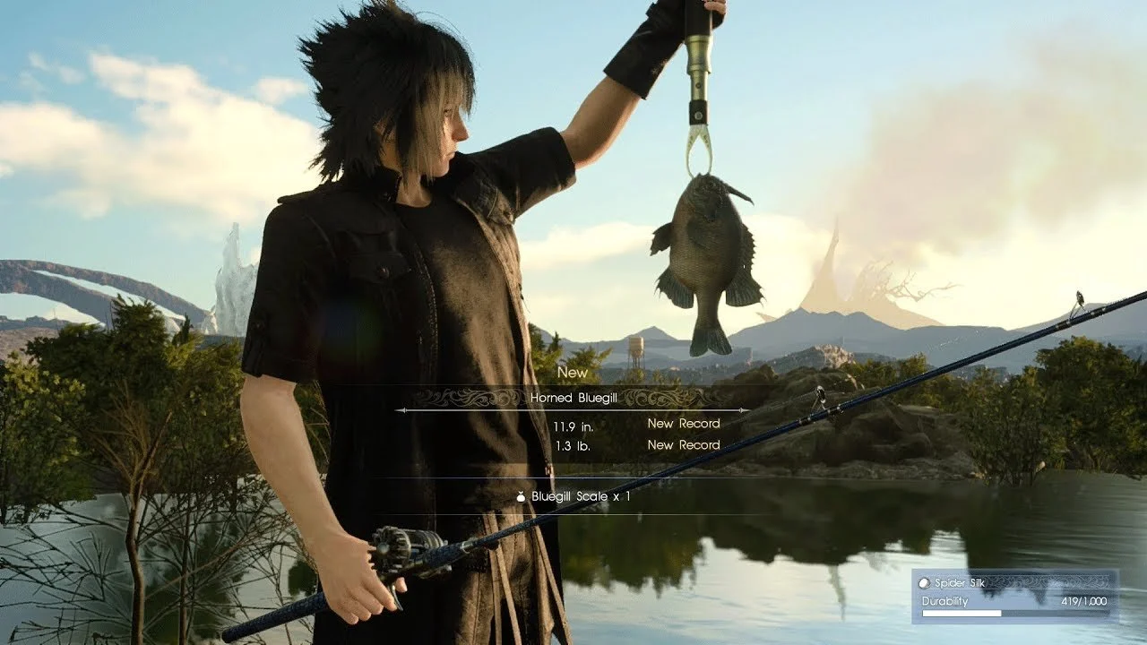 What IS a “Final Fantasy”? — DearGamers
