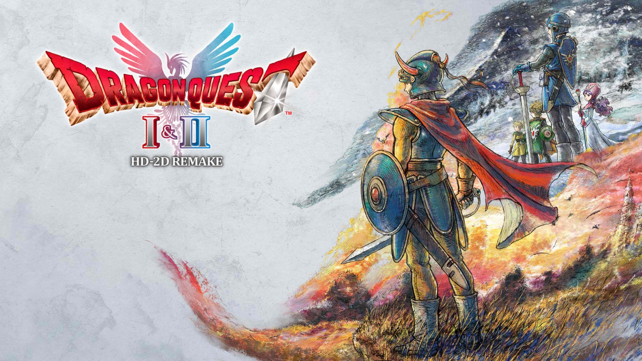 My Personal Top 10 JRPGs *OF ALL TIME* — DearGamers
