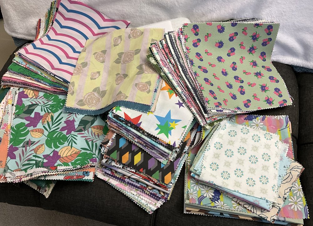 8 Goals for My Surface Pattern Design Business in 2024 — By Ramona