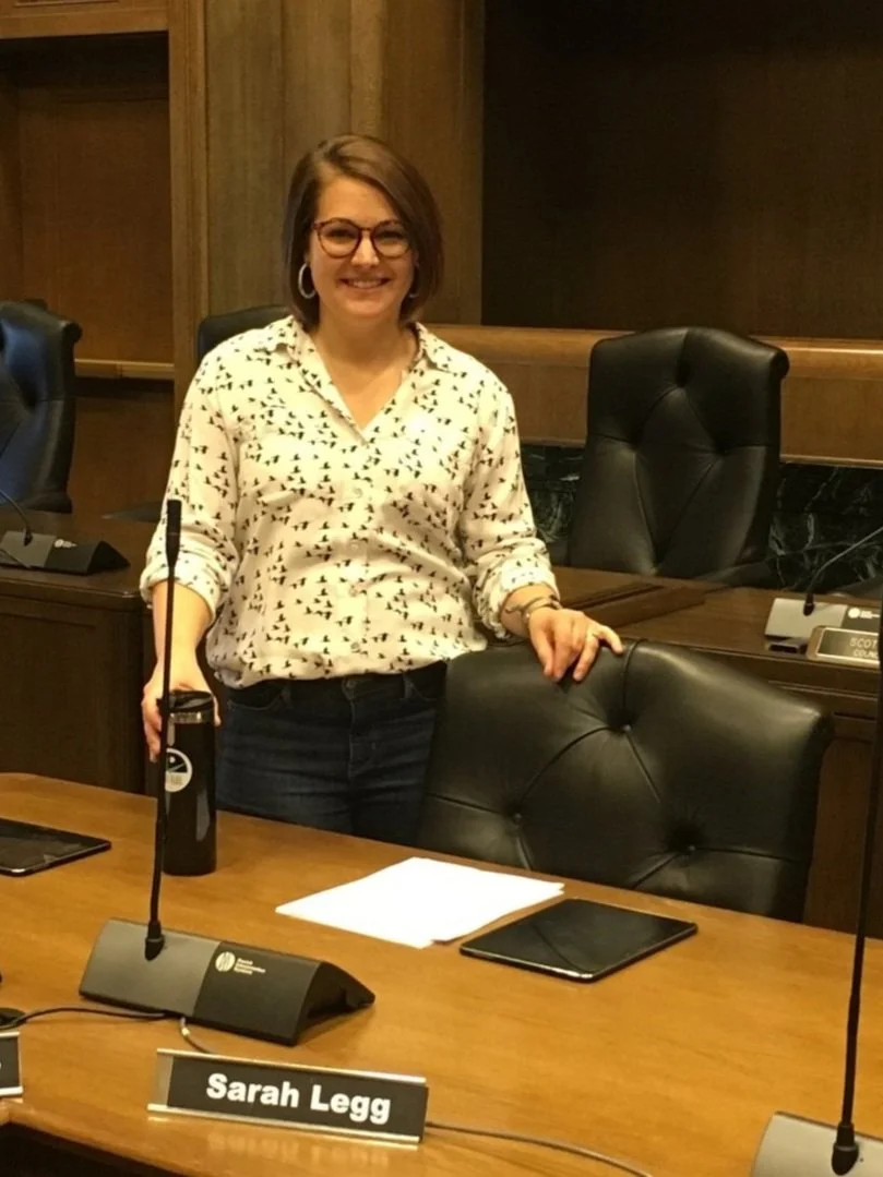 Sarah Legg, Realtor — Real KC Partners at KC Realty Services, LLC