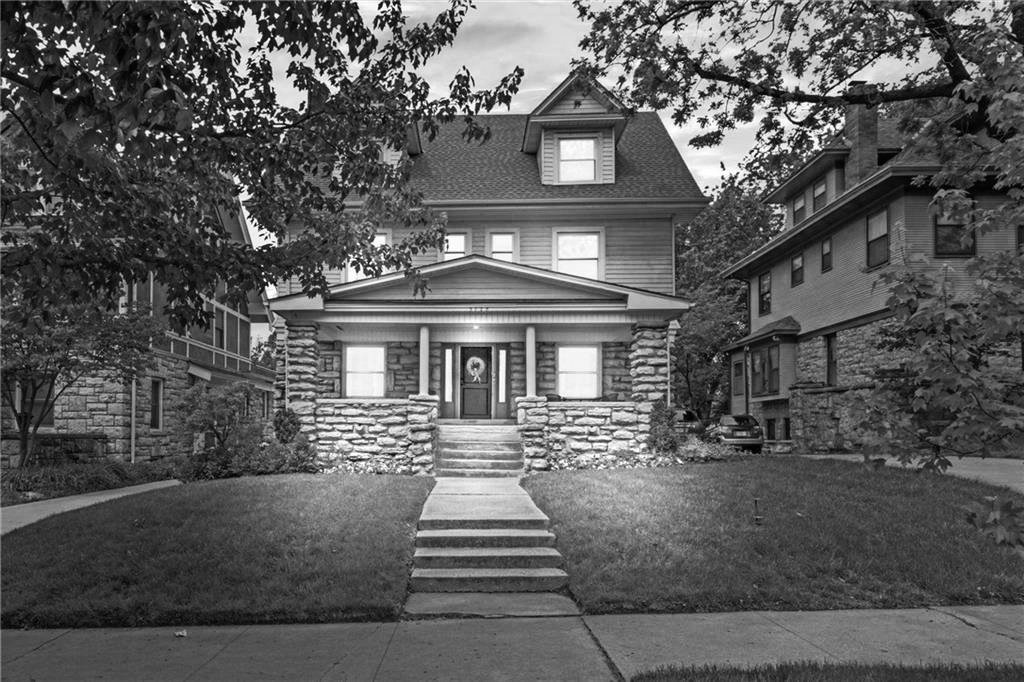 Kansas City Realtors Specializing in Old and Historic Homes — Real KC ...
