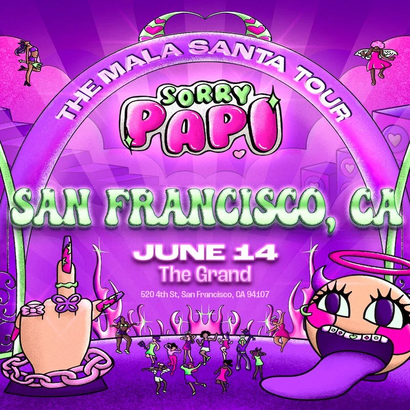 Events | Grand Nightclub — The Grand SF
