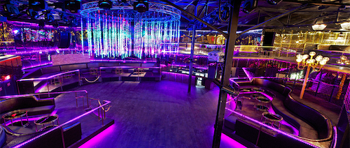 The Grand SF