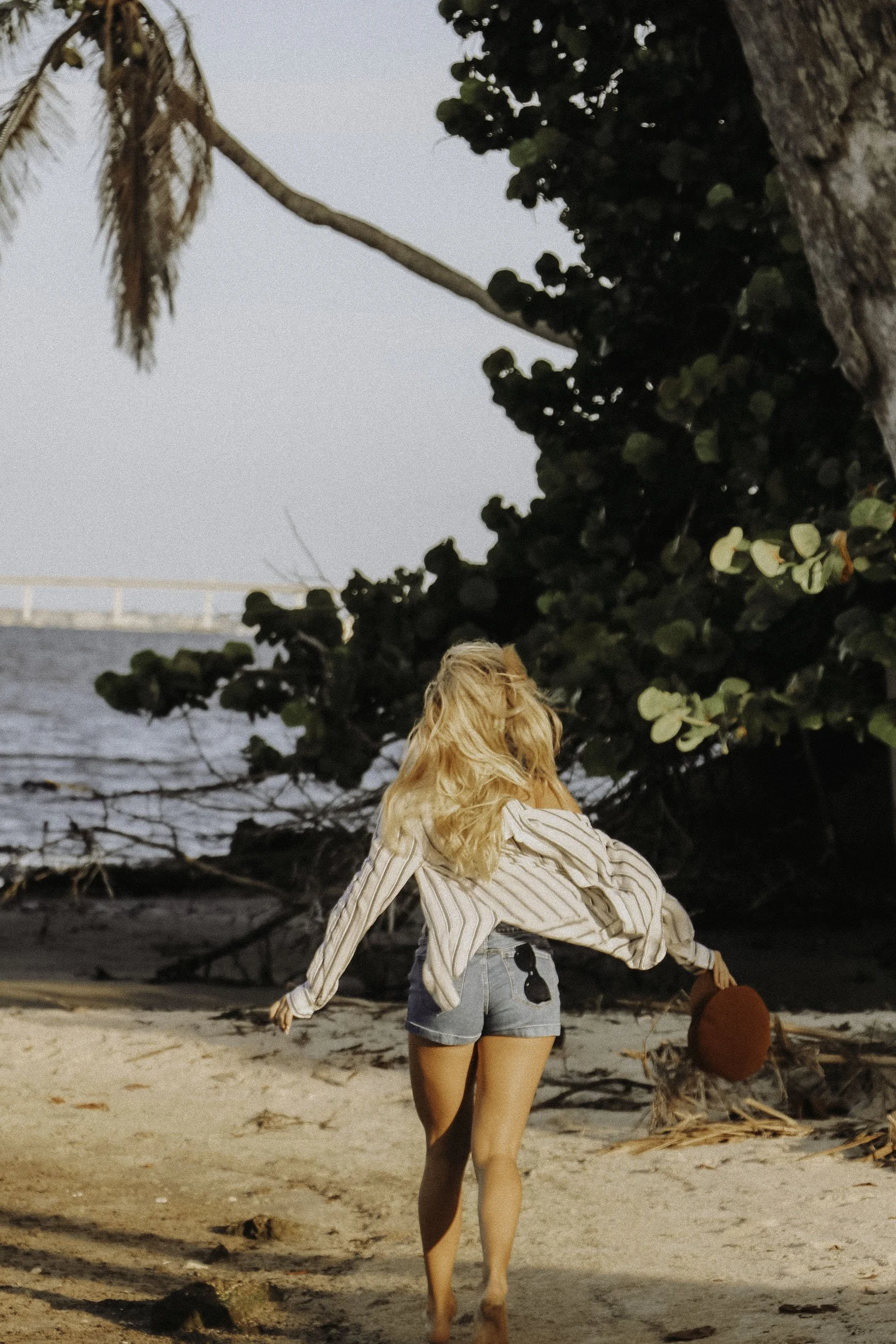Courtney Foster Photo