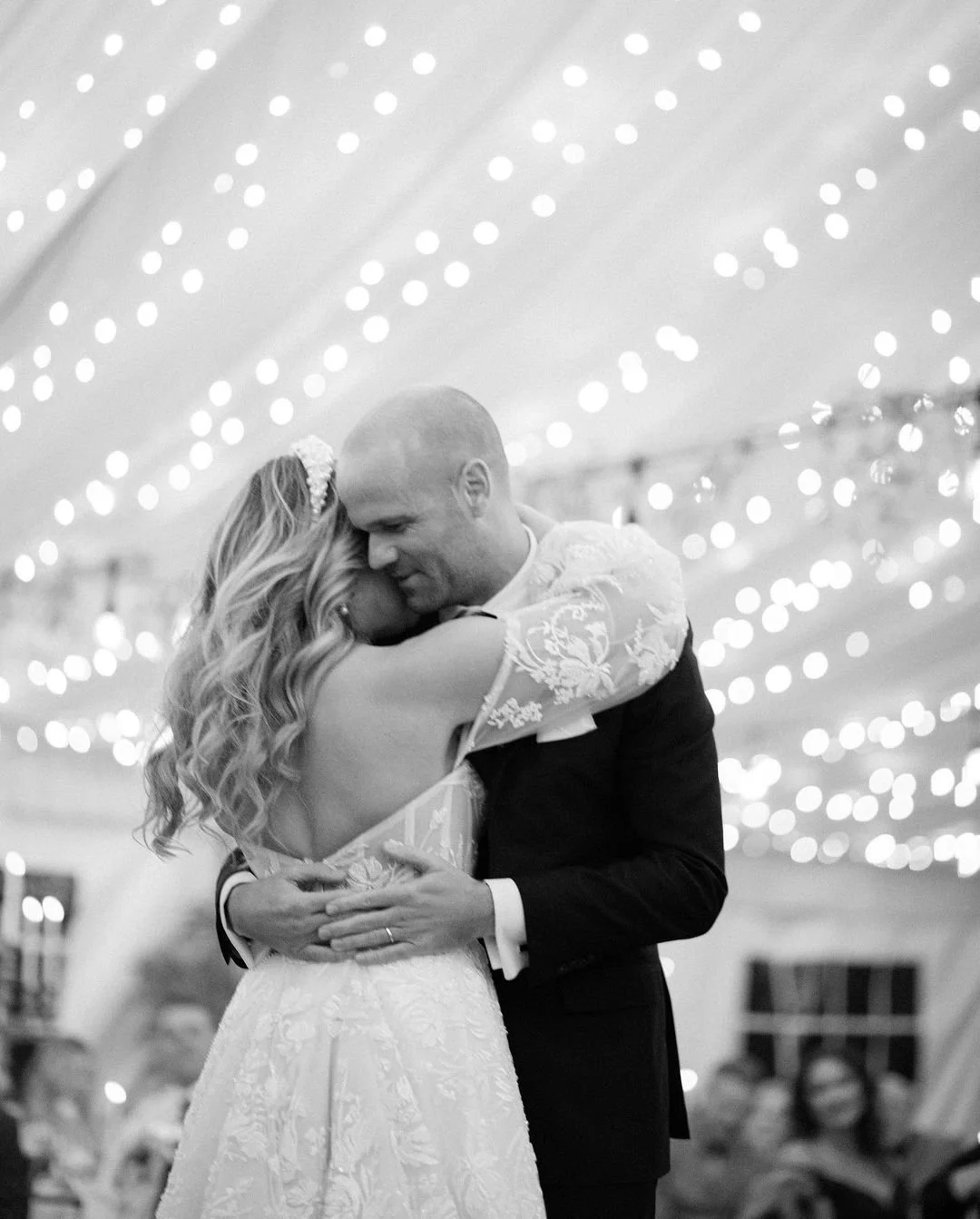 Rachel + Jeff — Alena Leena