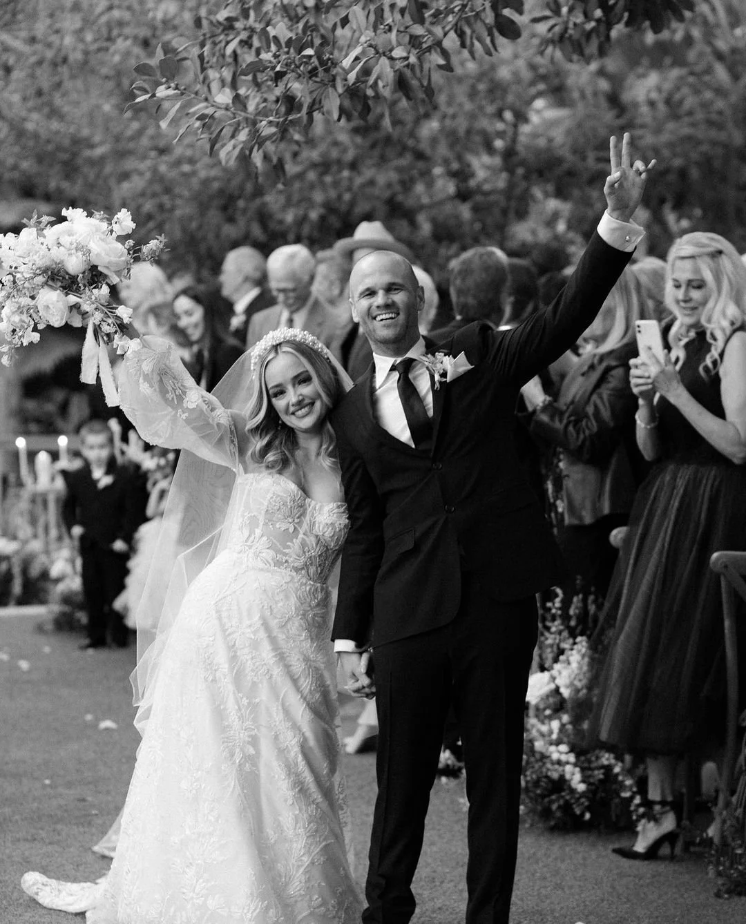 Rachel + Jeff — Alena Leena