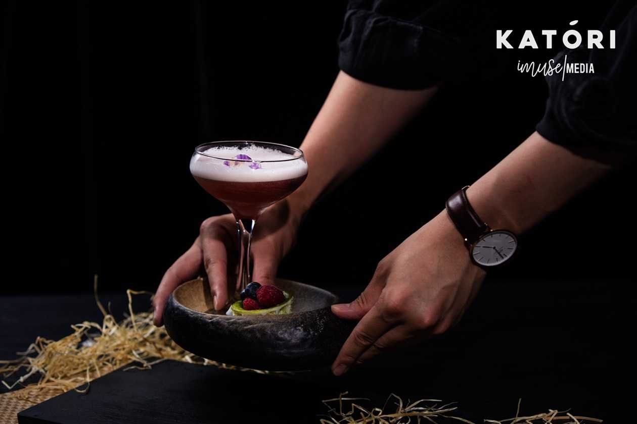 KATORI - Japanese Yakiniku | Restaurant & Bar