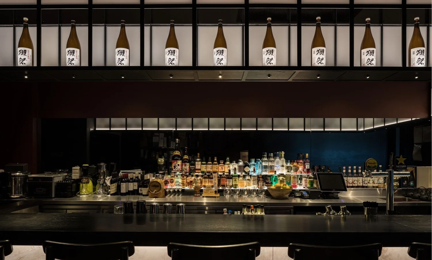 KATORI - Japanese Yakiniku | Restaurant & Bar