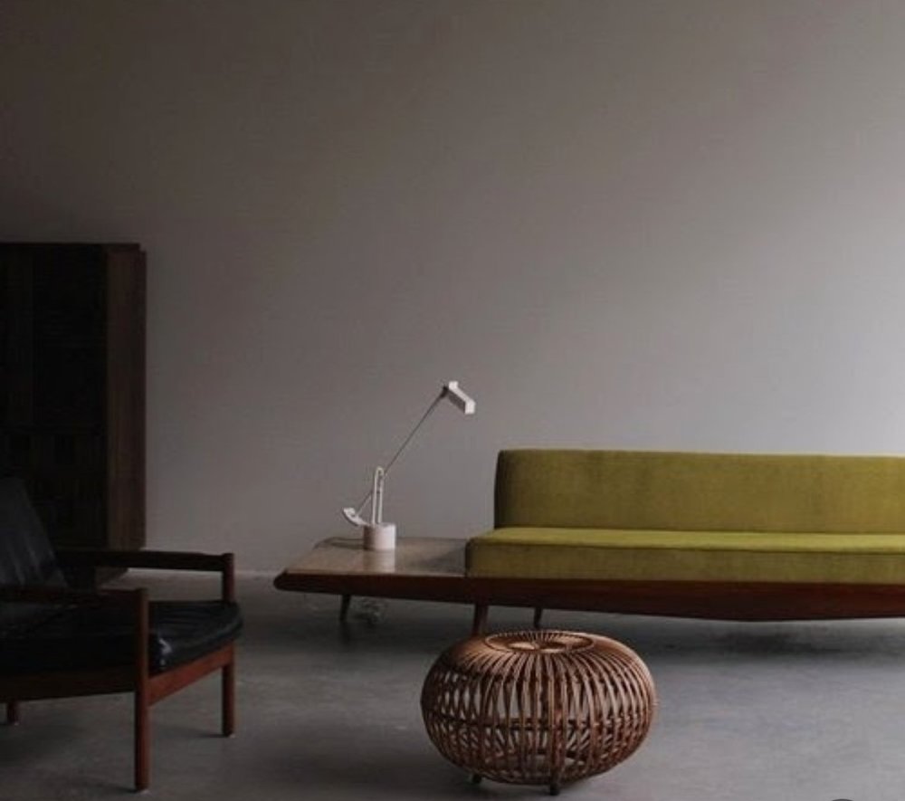 The Found Studio by What's Lost And Found