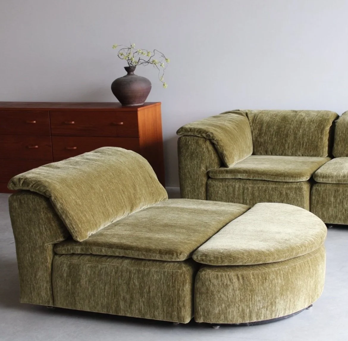 The Found Studio by What's Lost And Found