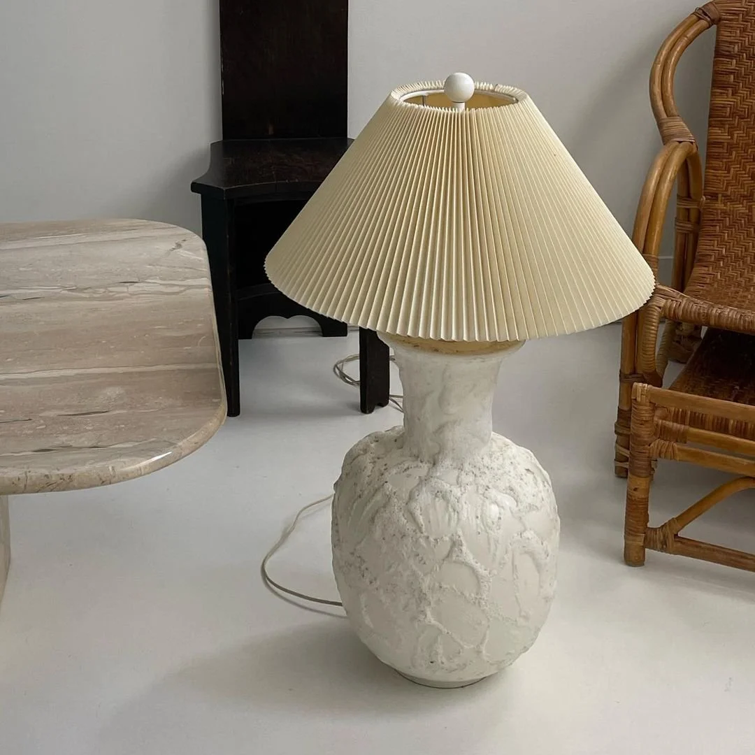 The Found Studio by What's Lost And Found