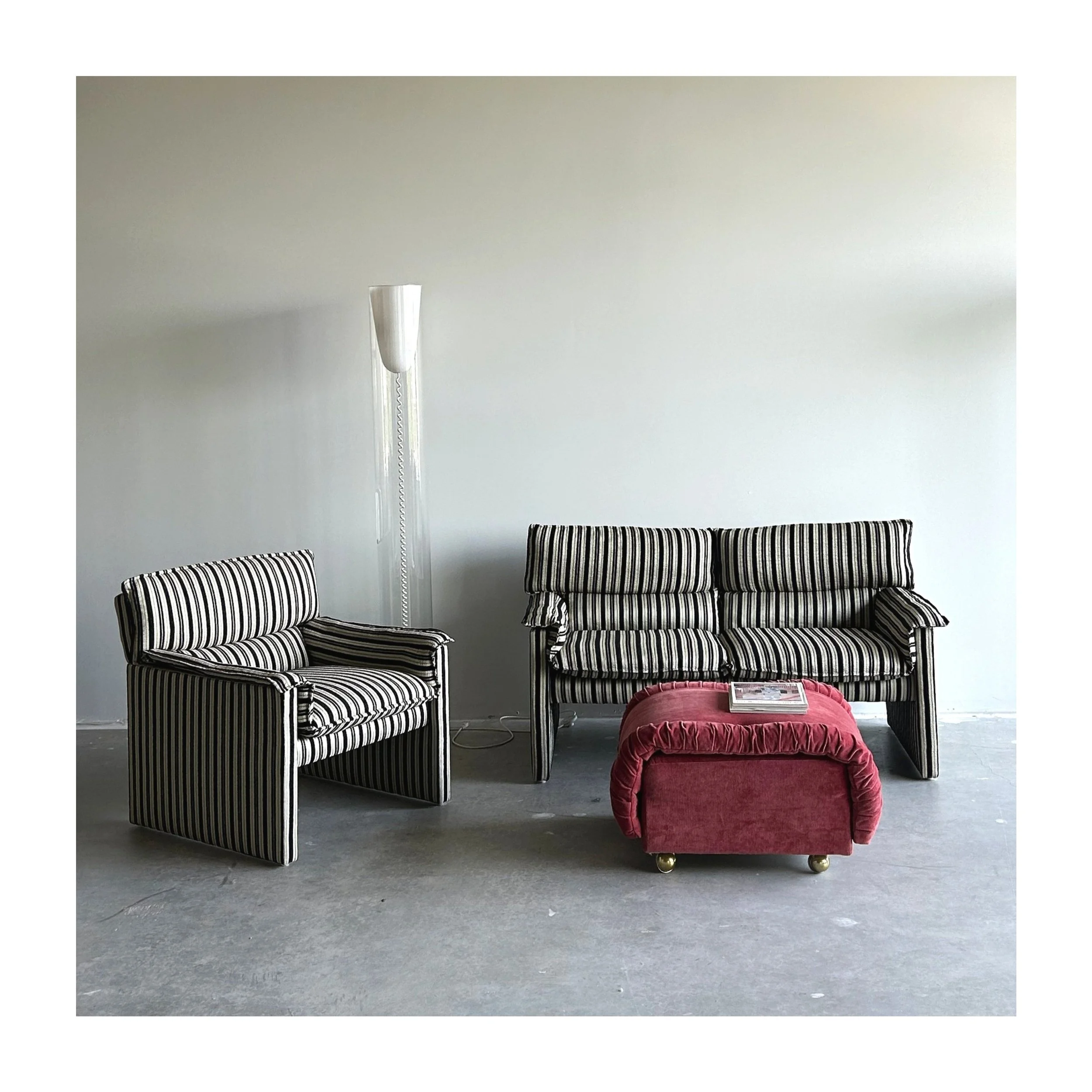 The Found Studio by What's Lost And Found