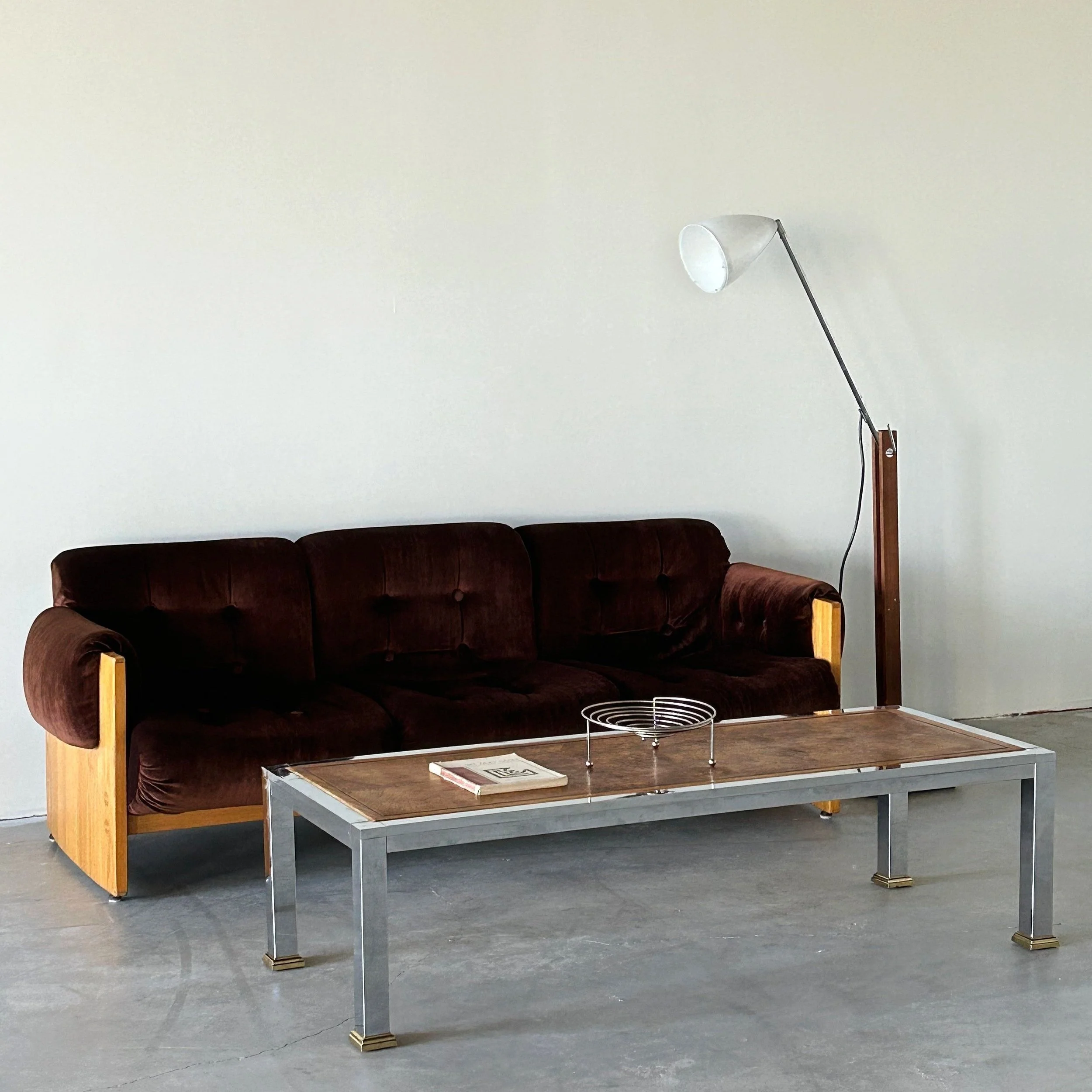 The Found Studio by What's Lost And Found