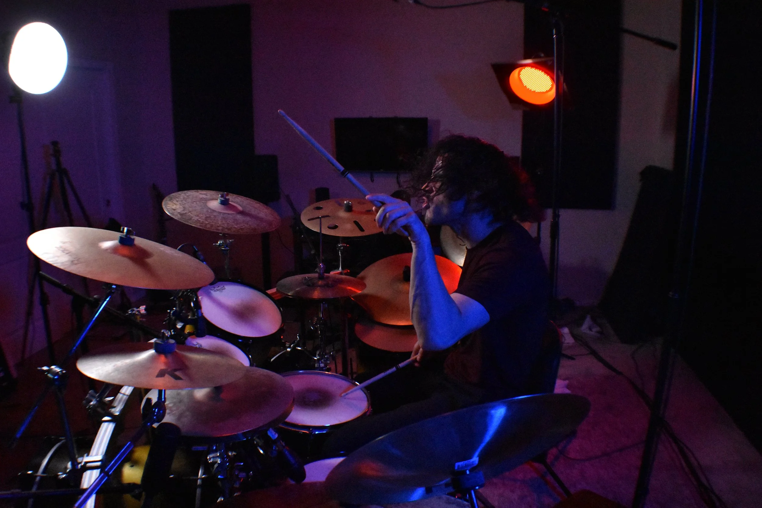 THE XGROOVE | Drum Lessons In Las Vegas