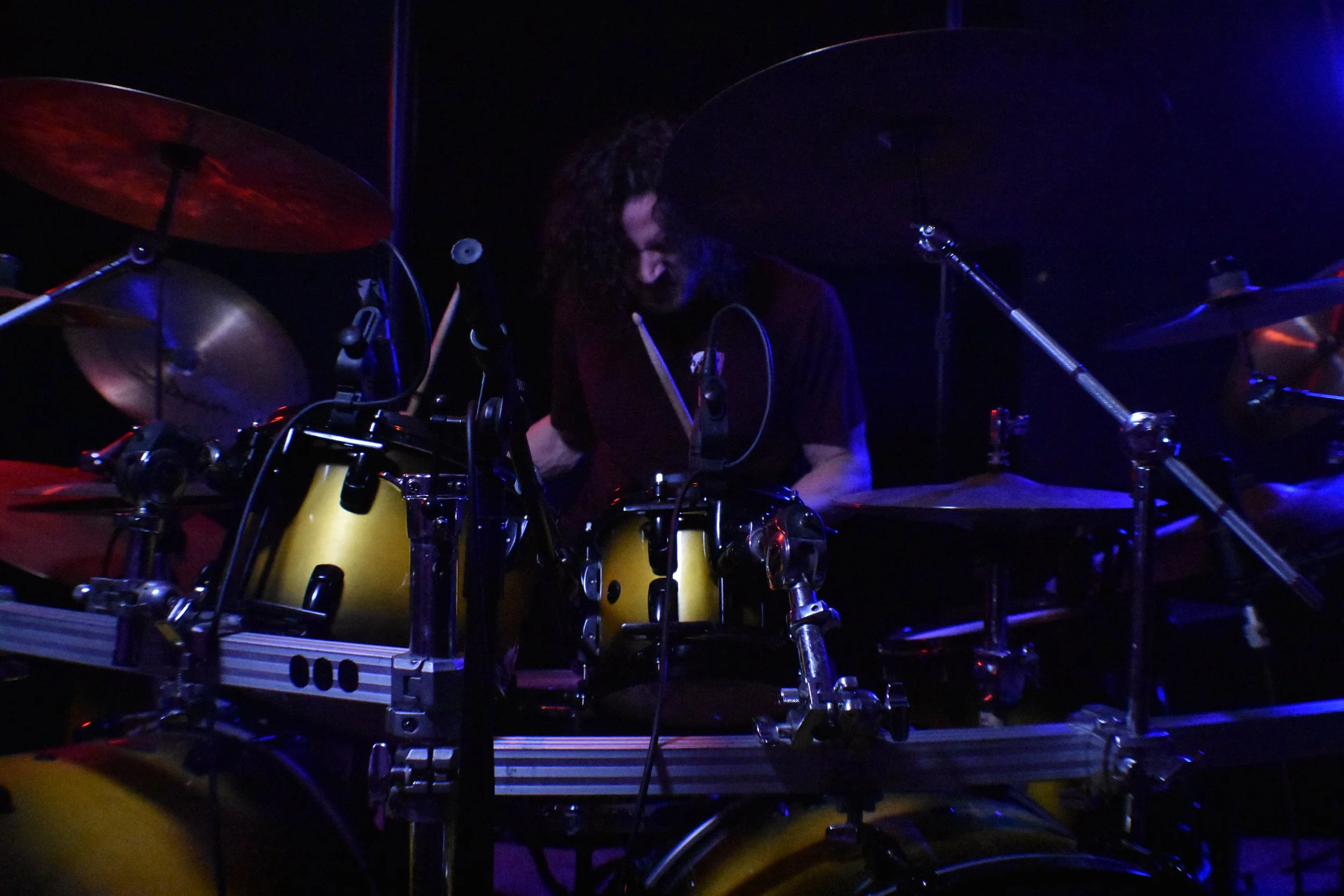 THE XGROOVE | Drum Lessons In Las Vegas