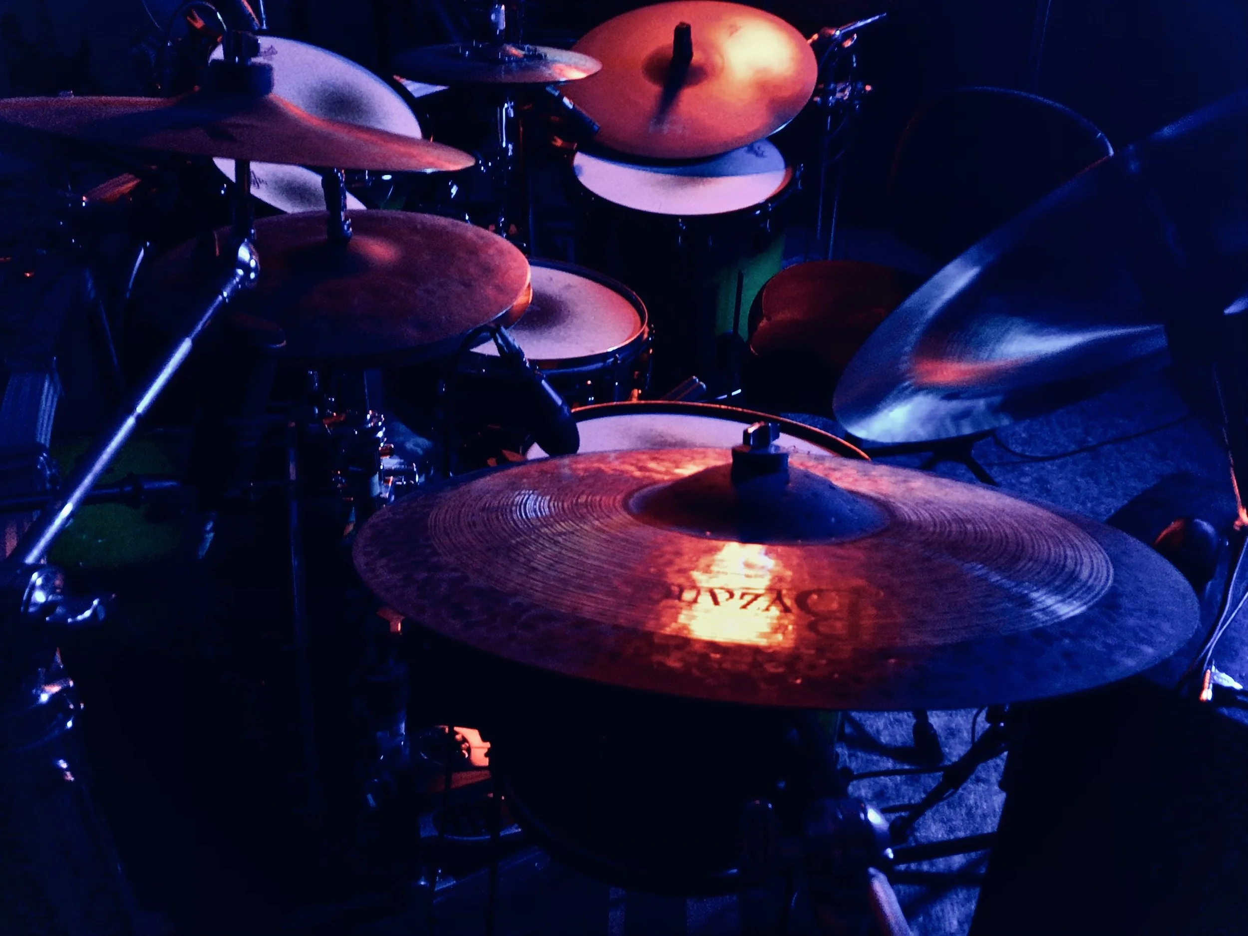 THE XGROOVE | Drum Lessons In Las Vegas