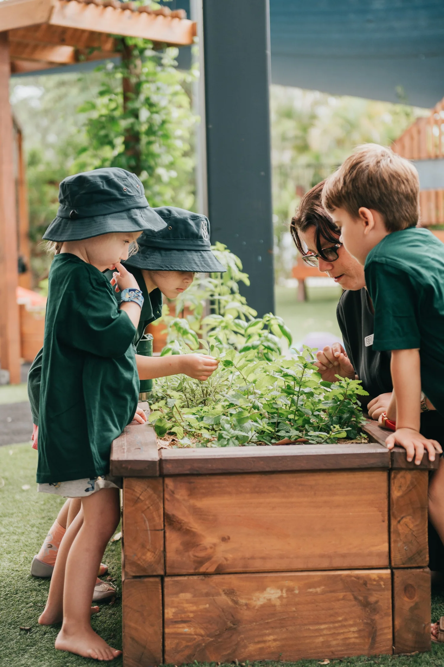 Oak Tree Academy | Brisbane