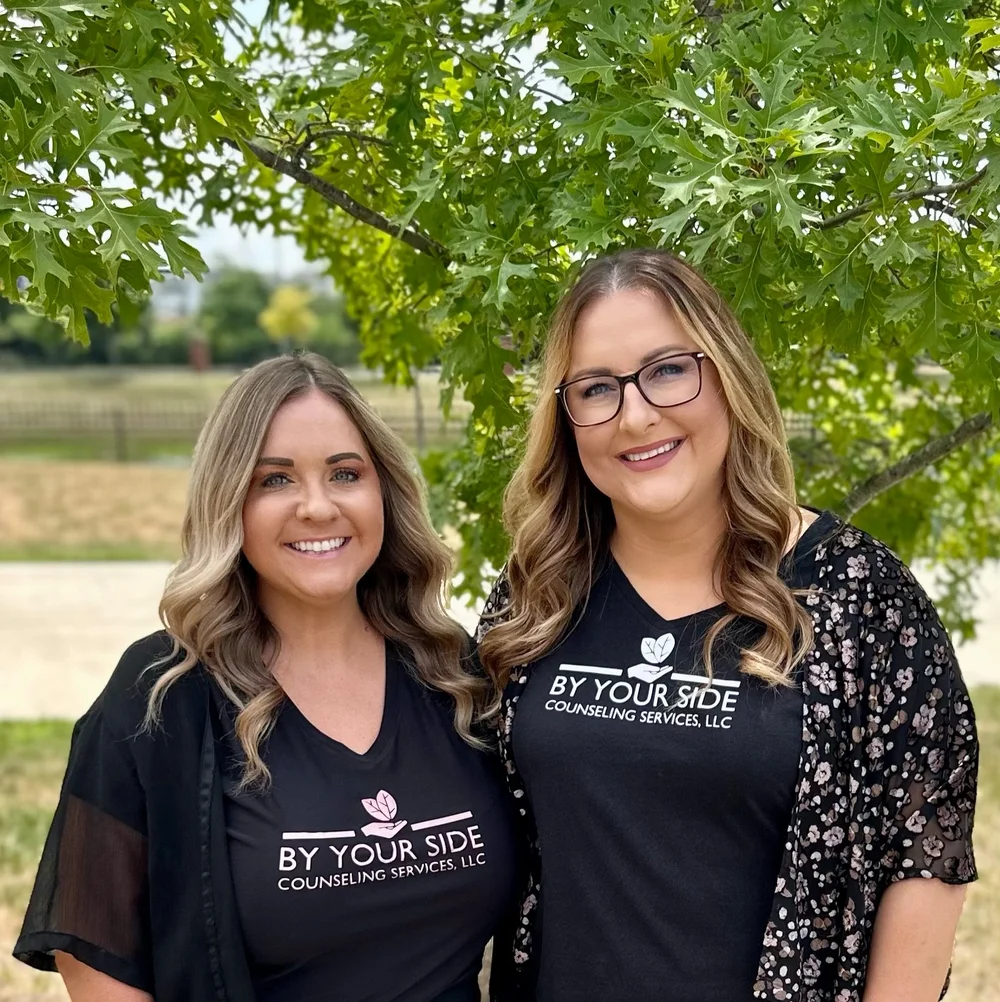 Our Counseling Team — By Your Side Counseling Services, LLC