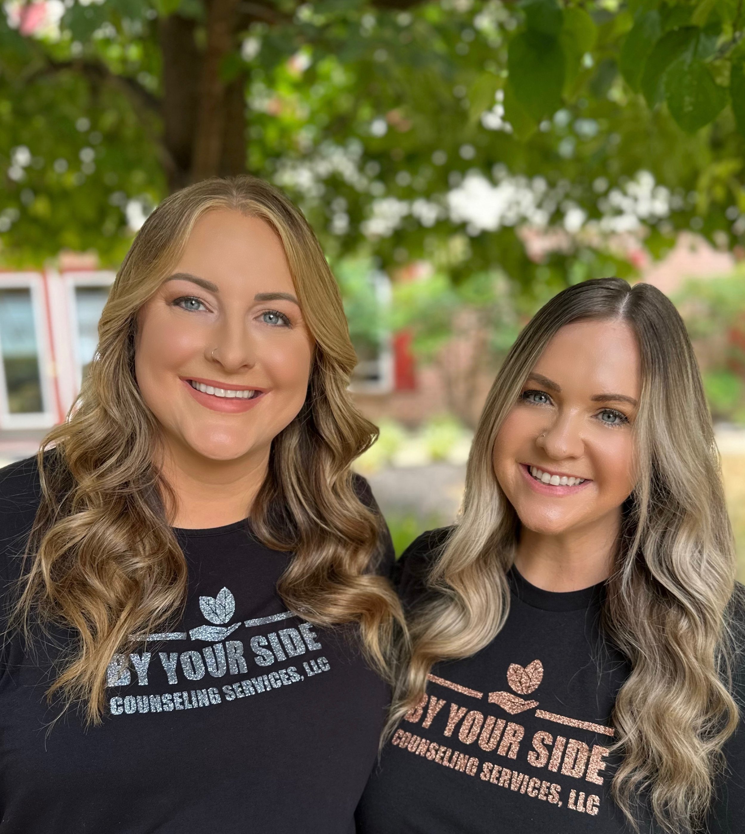Our Team | Counseling Frederick, MD — By Your Side Counseling Services, LLC