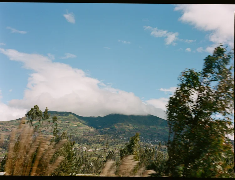 overview — andrés altamirano