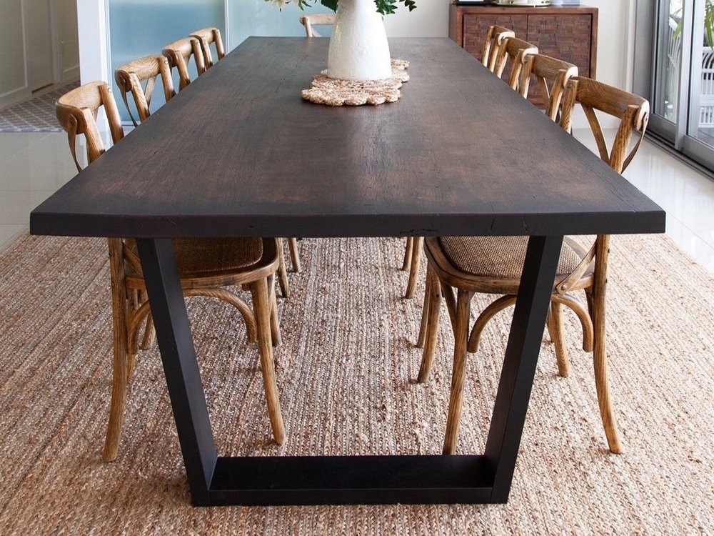 Revive Timber Designs - Custom Timber Furniture & Joinery