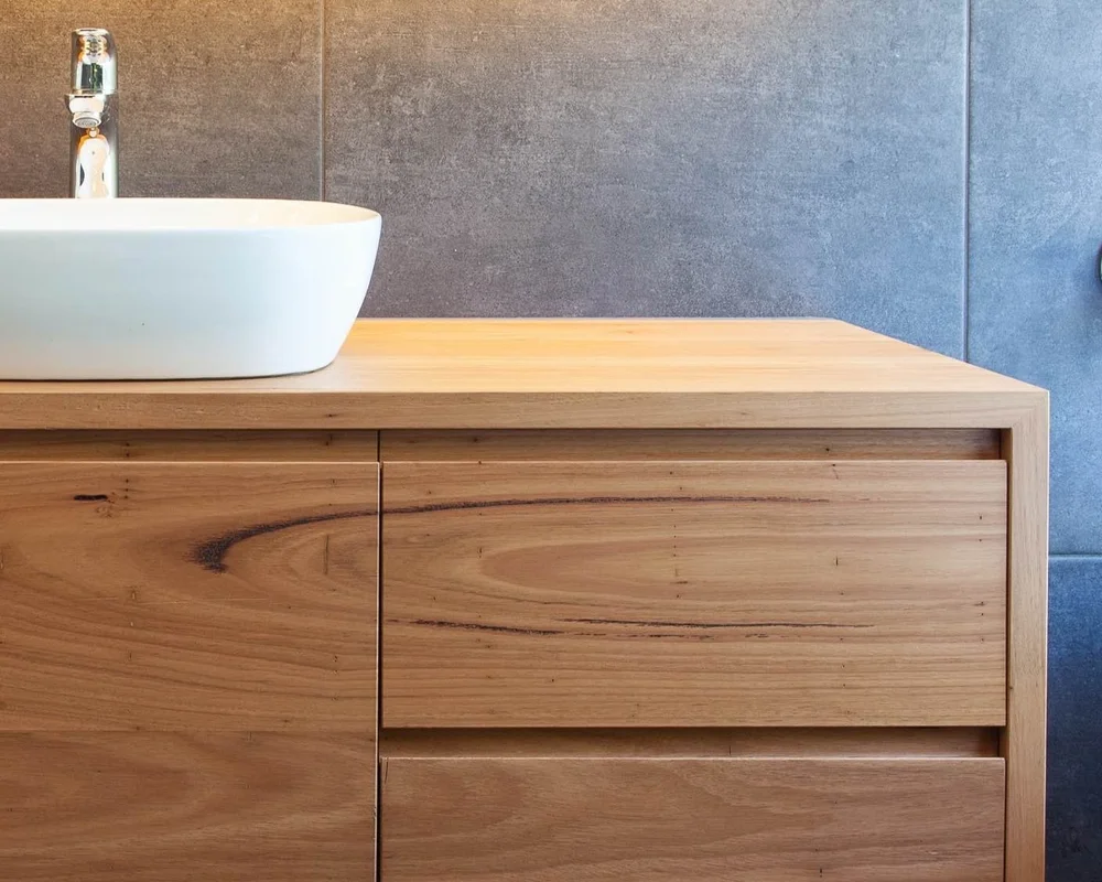 Revive Timber Designs - Custom Timber Furniture & Joinery