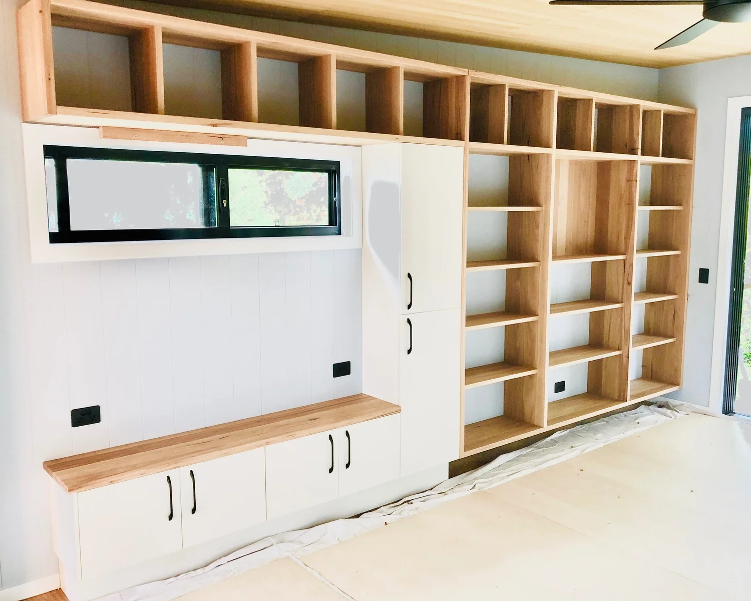 Revive Timber Designs - Custom Timber Furniture & Joinery