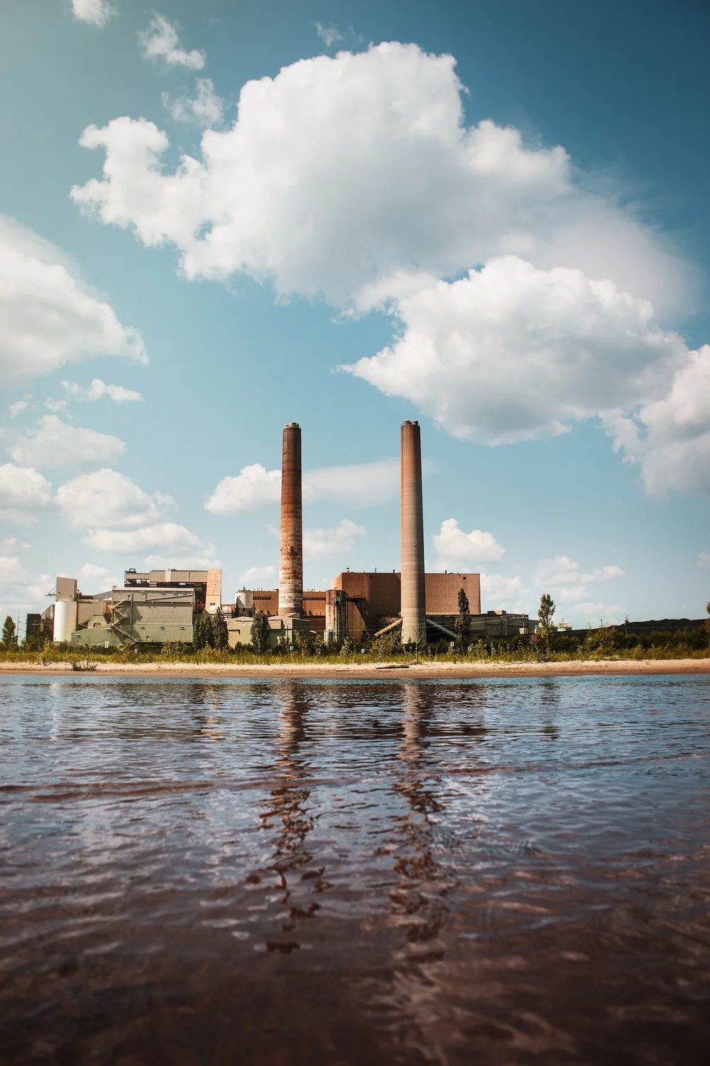 Concrete Energy Storage Technology — Storworks Power