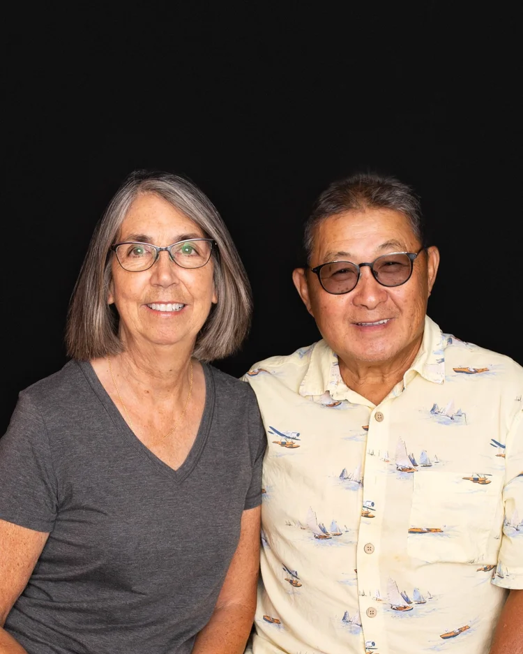 OUR TEAM — The Rock Church of Yuma, AZ