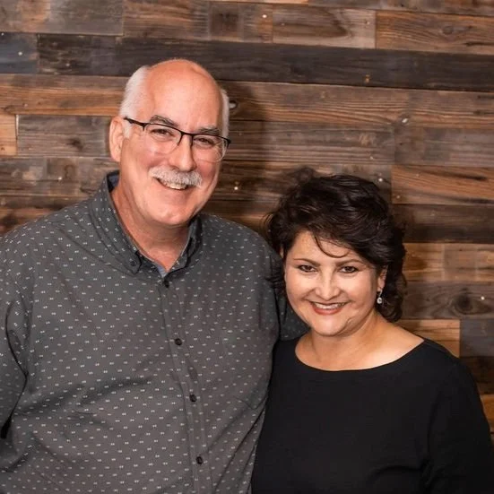 OUR TEAM — The Rock Church of Yuma, AZ