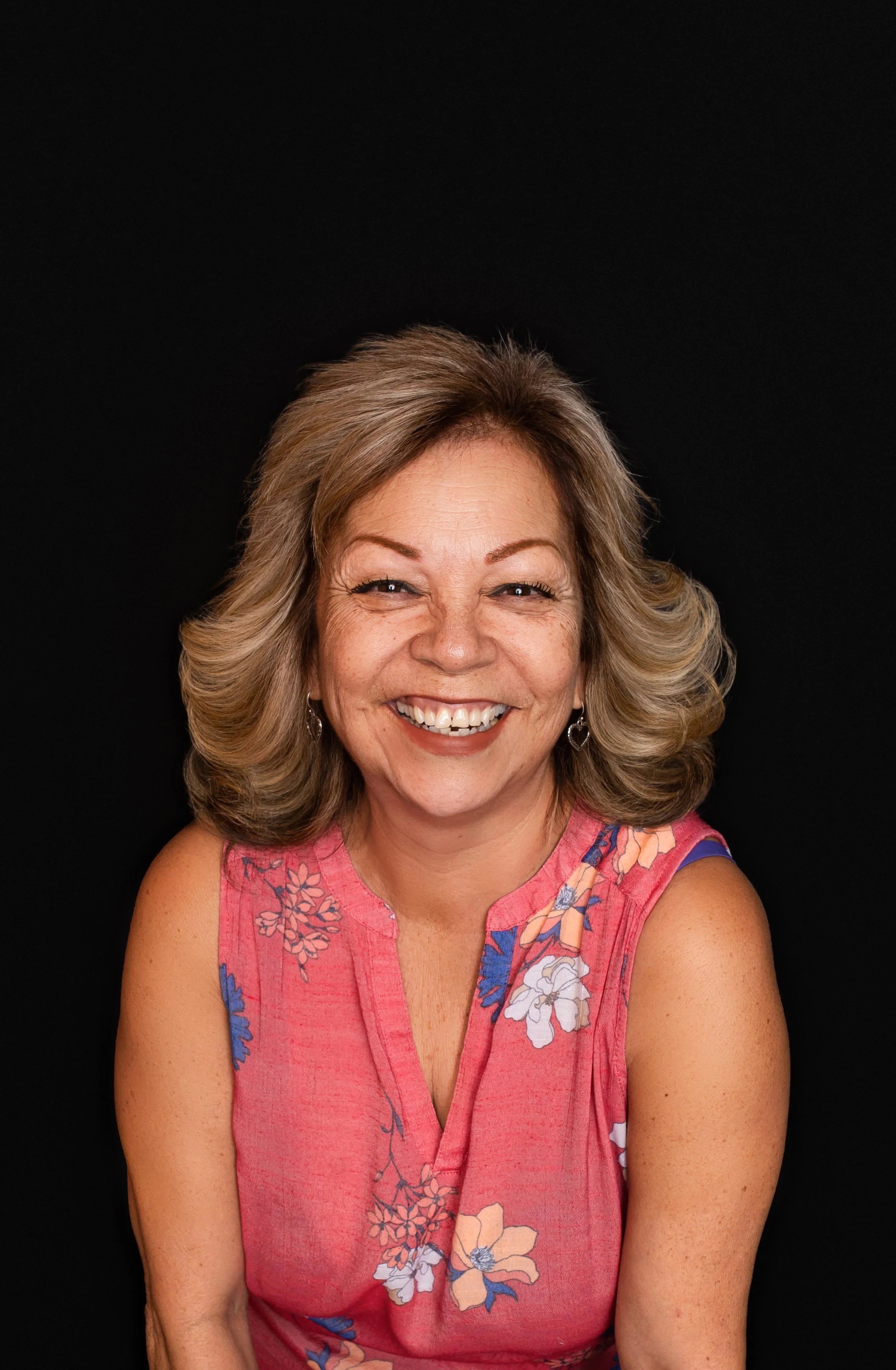 OUR TEAM — The Rock Church of Yuma, AZ