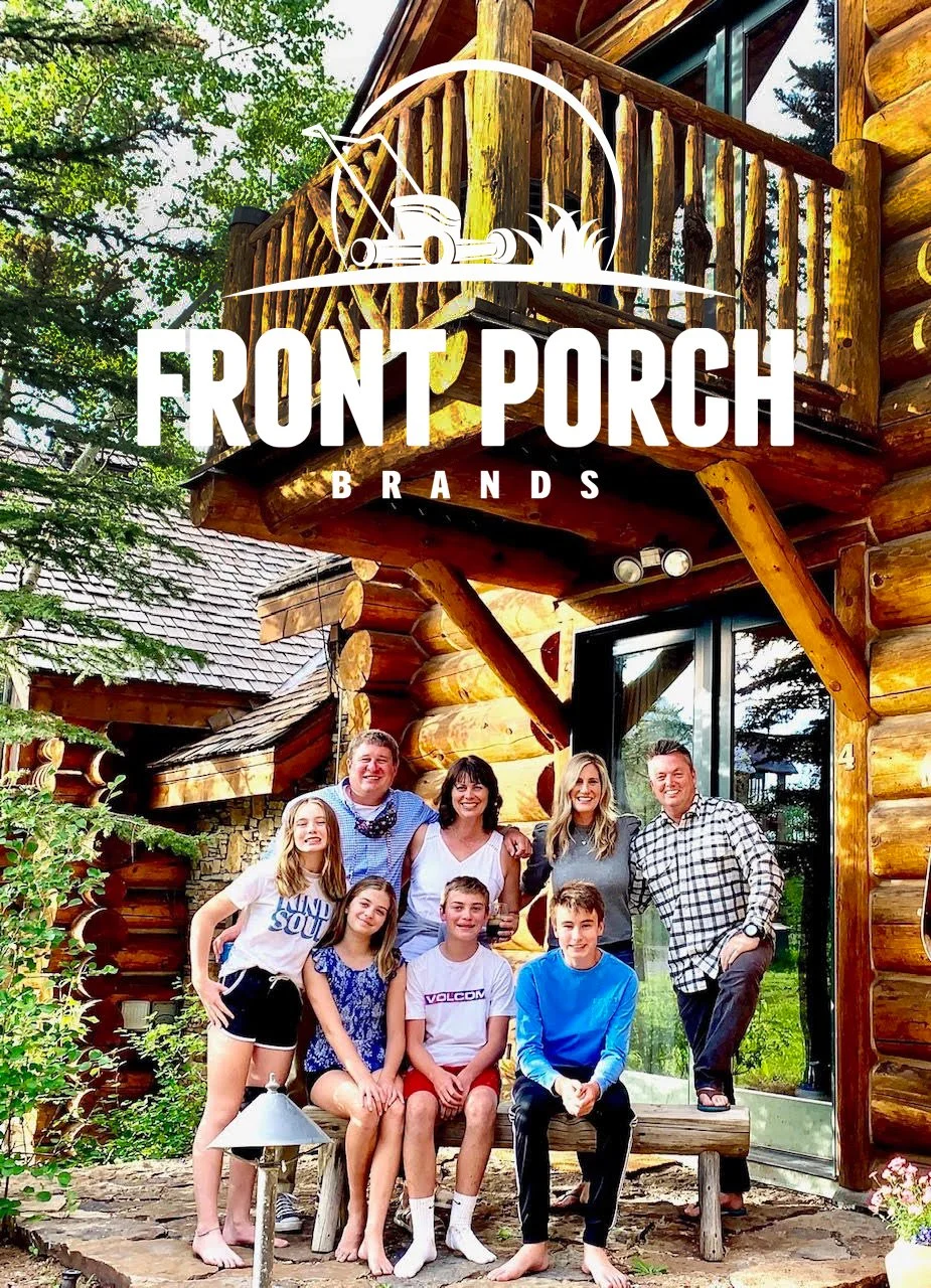 Front Porch Brands