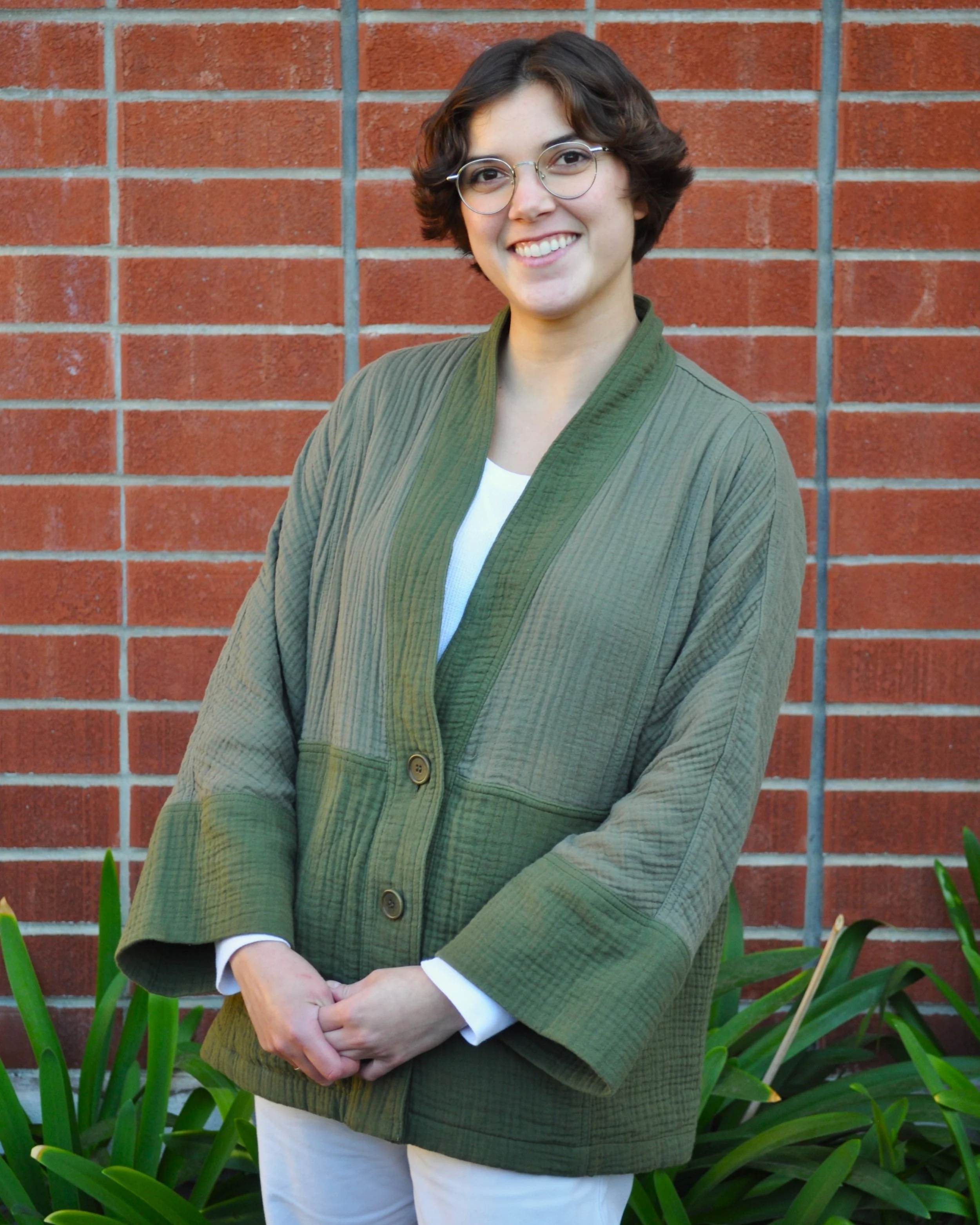 Staff and Board — Life On Earth Art