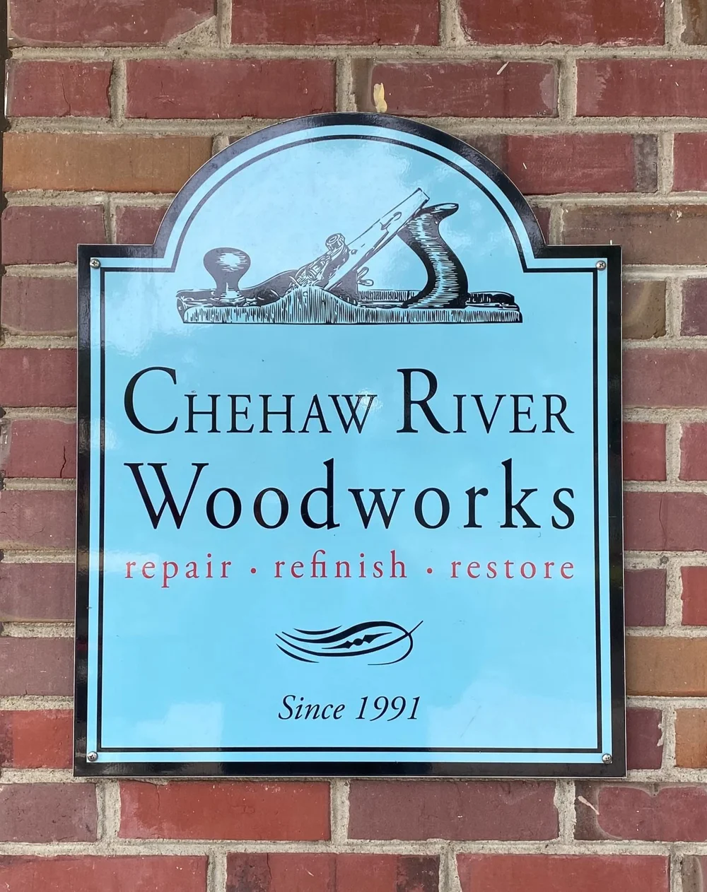 Chehaw River Woodworks