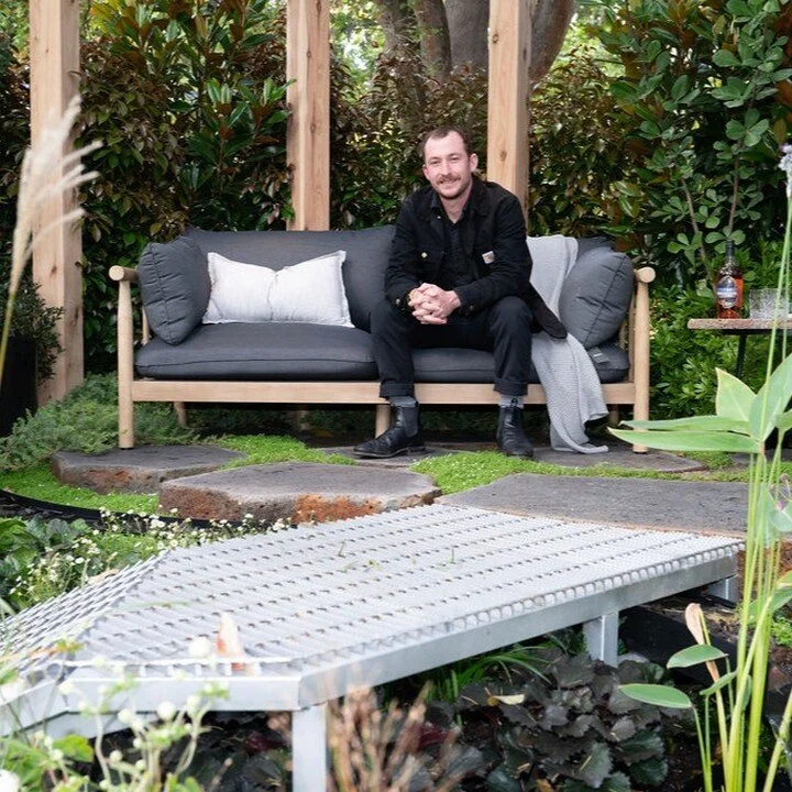 Landscape Design — RCLDH