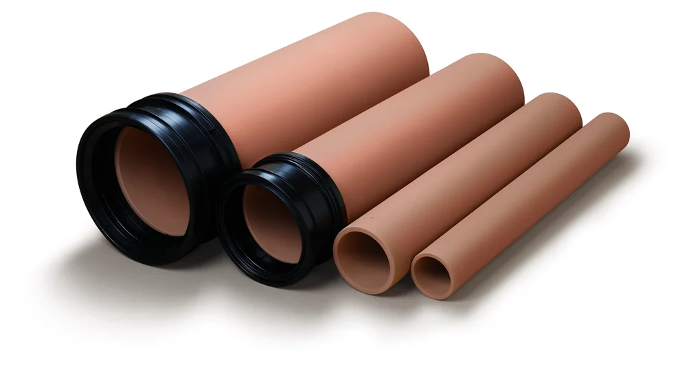 SUPERSLEVE CLAY PIPES — LEAP Civil Australia