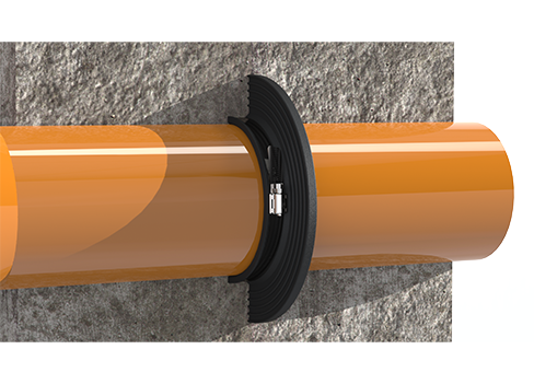 Fernco Puddle Flanges — LEAP Civil Australia