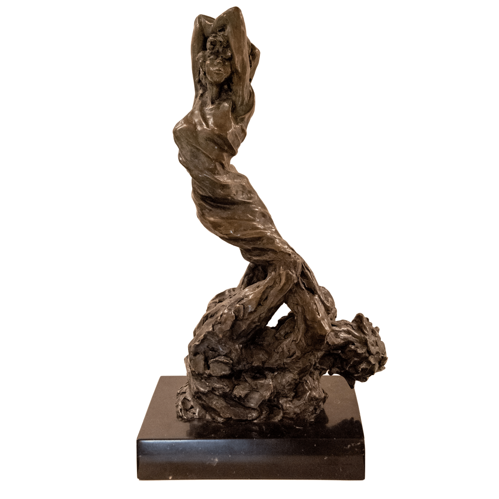 Tim Holmes — Planet Bronze