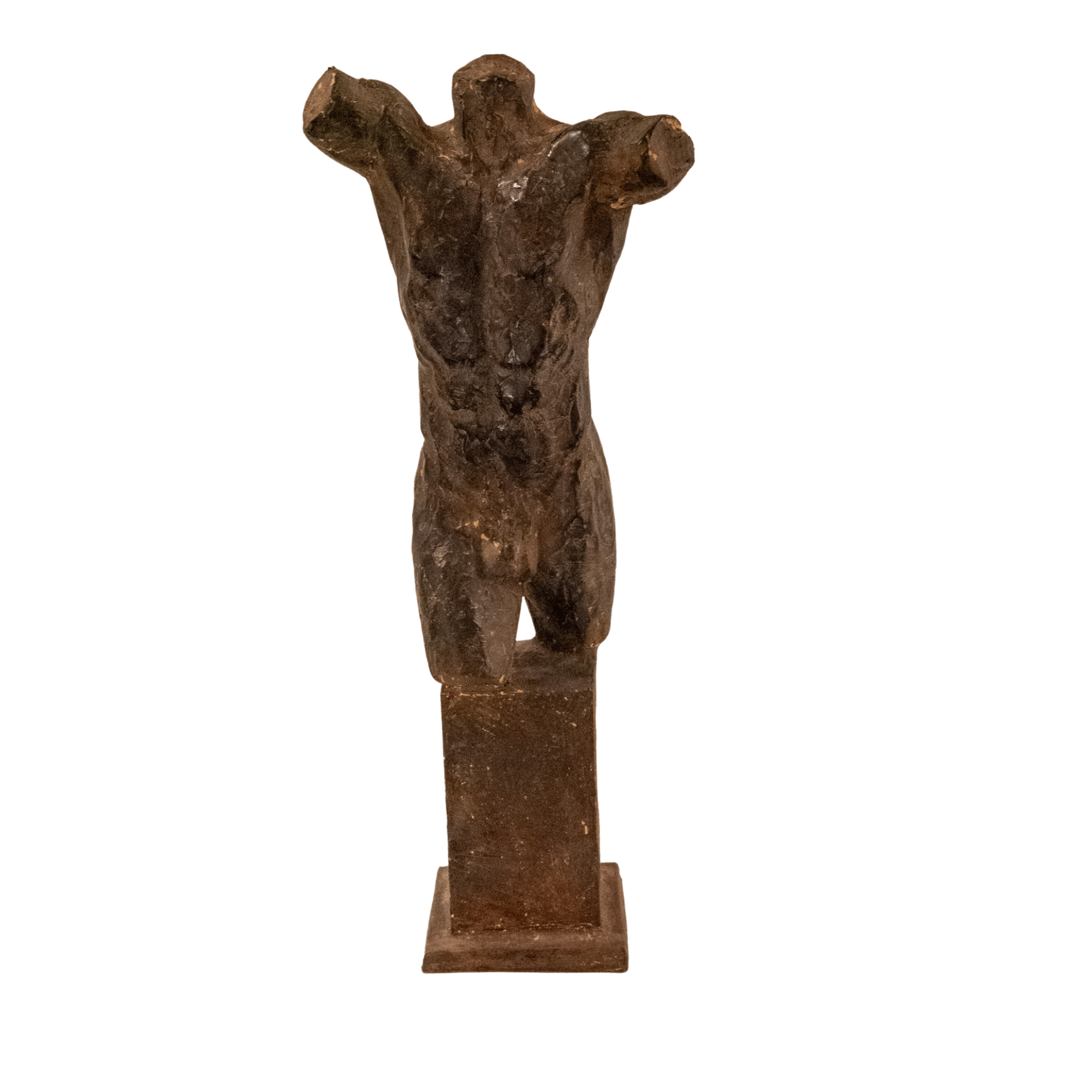 Tim Holmes — Planet Bronze