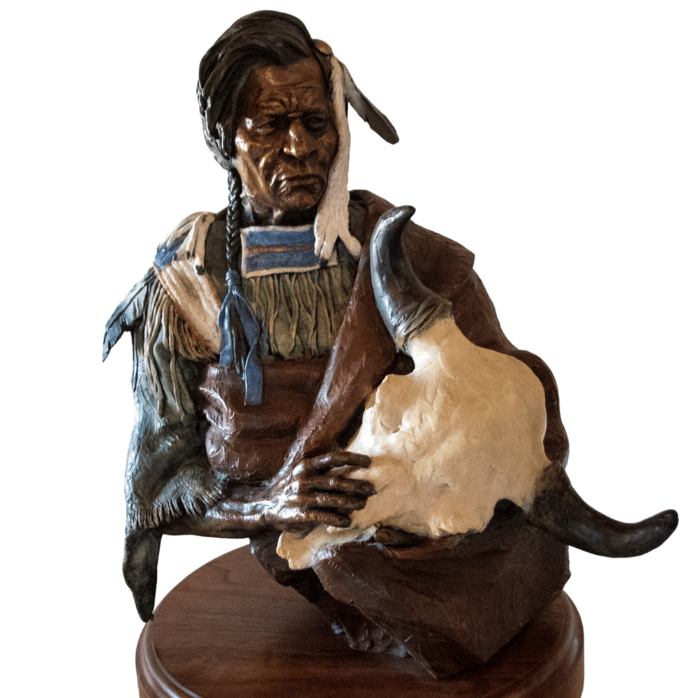 Dave Lemon — Planet Bronze