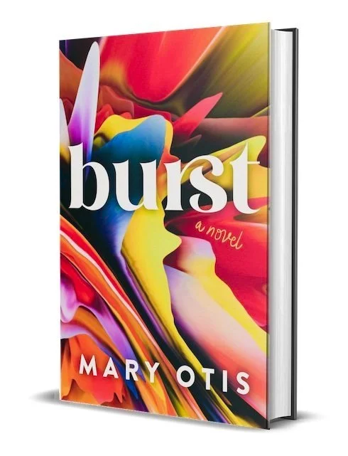 Mary Otis