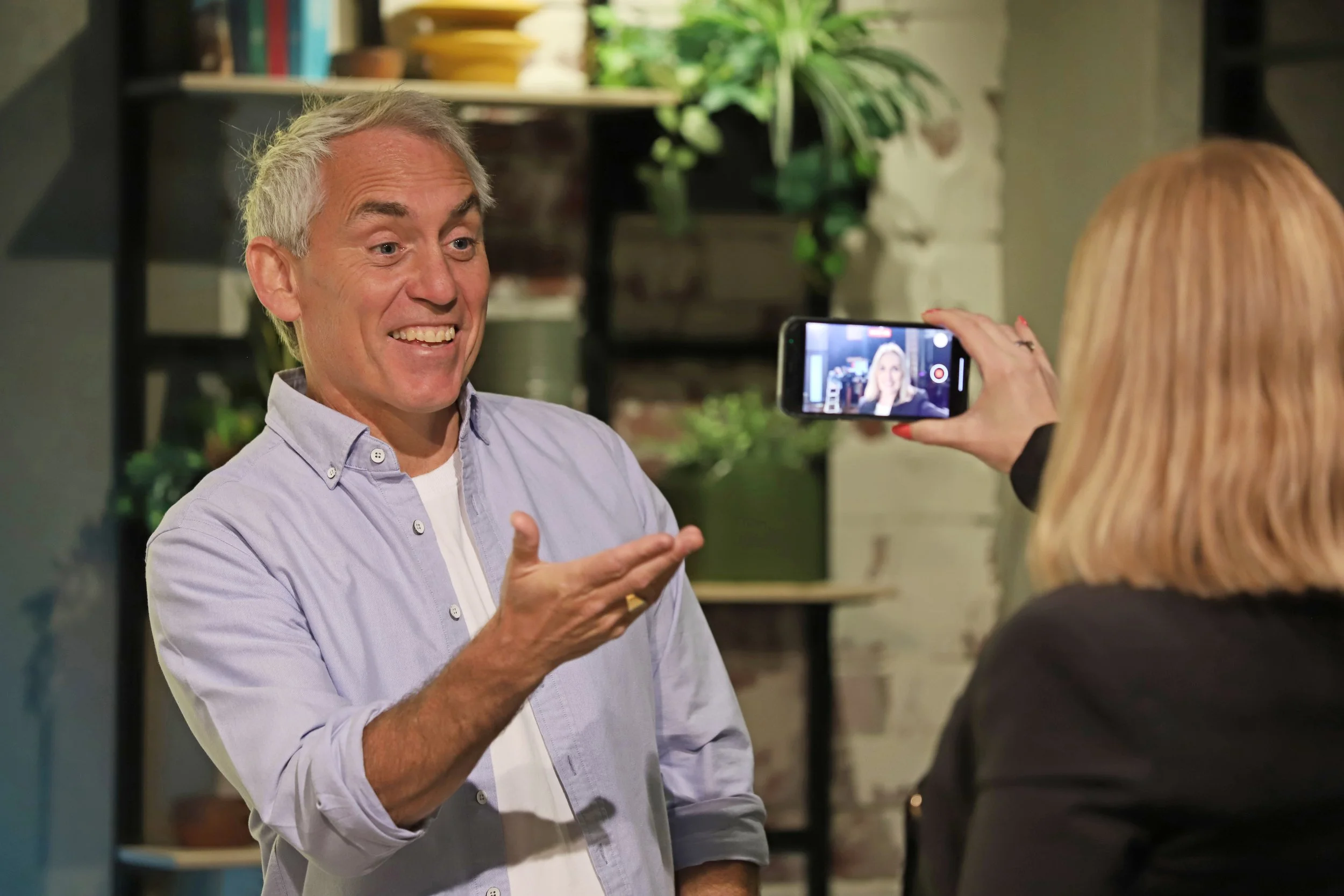 Easily Said with Jason Gunn