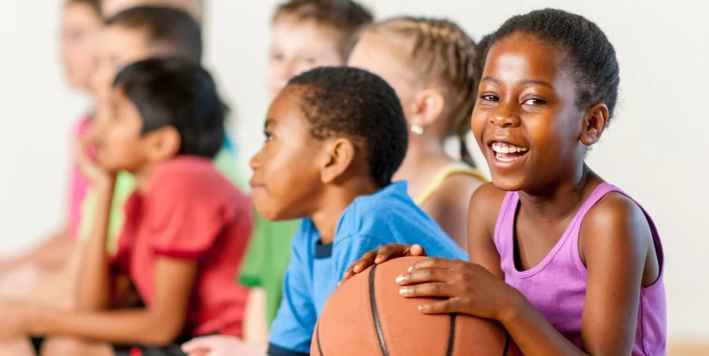 Impact Basketball Academy