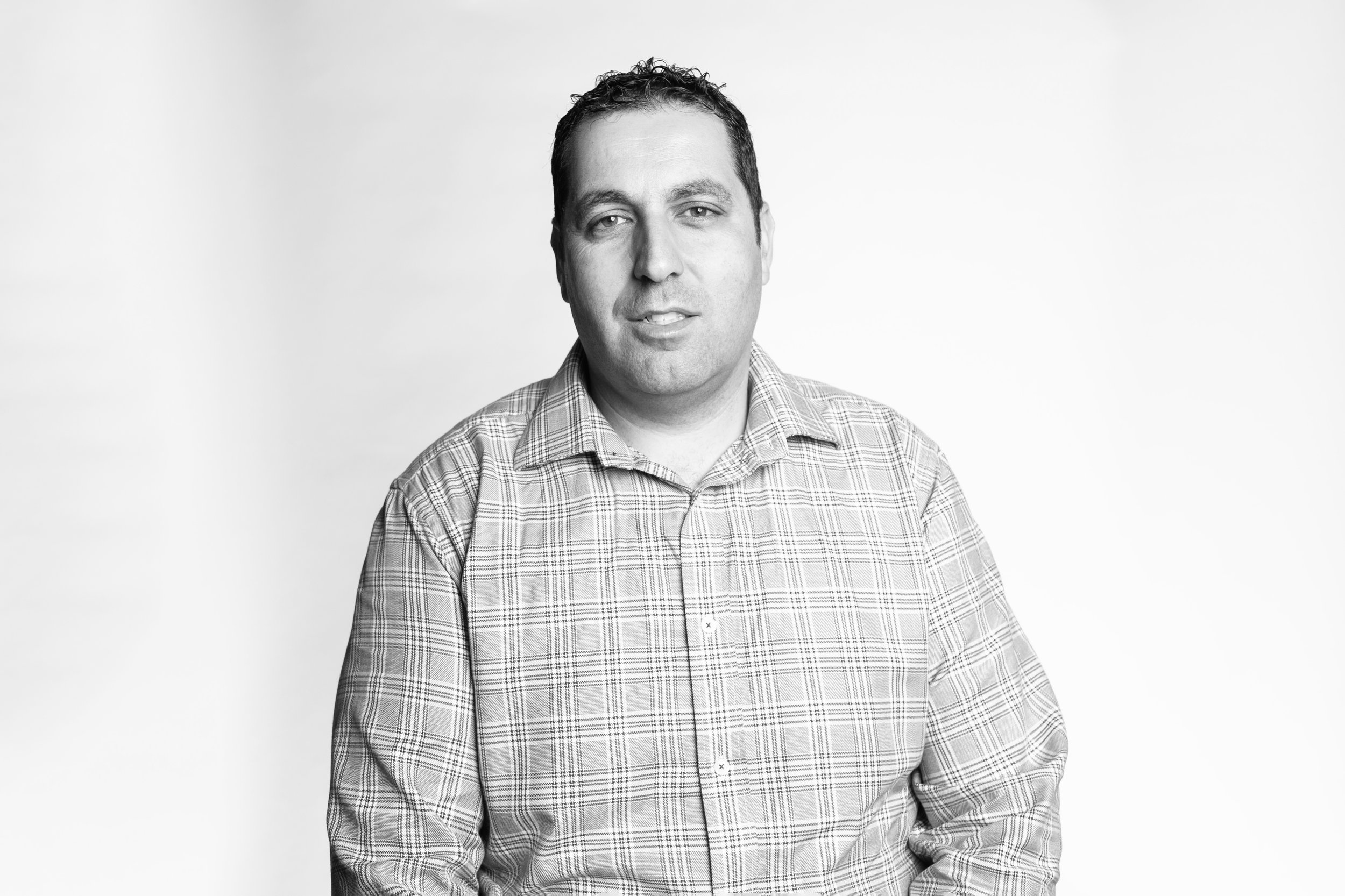 PEOPLE — ARK INDUSTRIAL